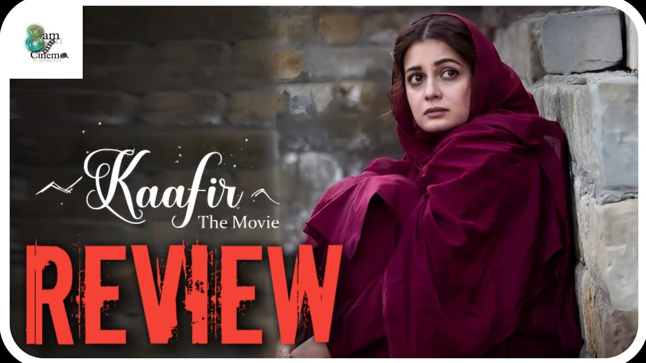 KAAFIR MOVIE REVIEW | KAAFIR REVIEW | KAAFIR MOVIE REVIEW TELUGU ...