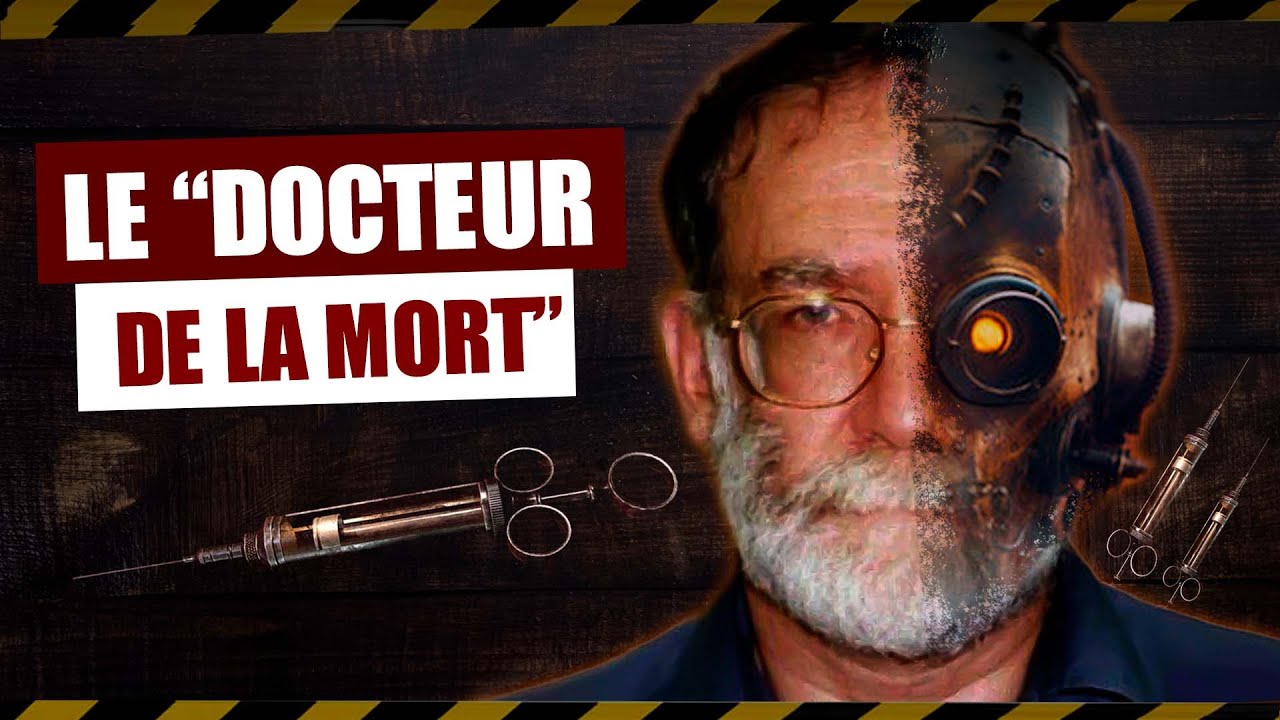 BIZARRE! Les 5 Pires Tueurs en Série de l'Histoire - YouTube