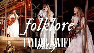 betty | Audio | folklore Era | Taylor Swift: The Eras T... | Doovi