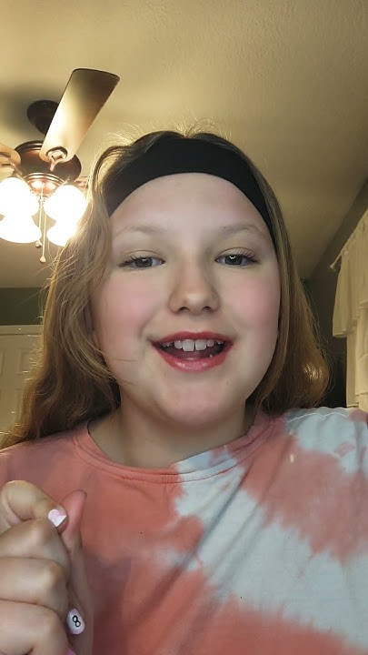 I can finally post!! - YouTube