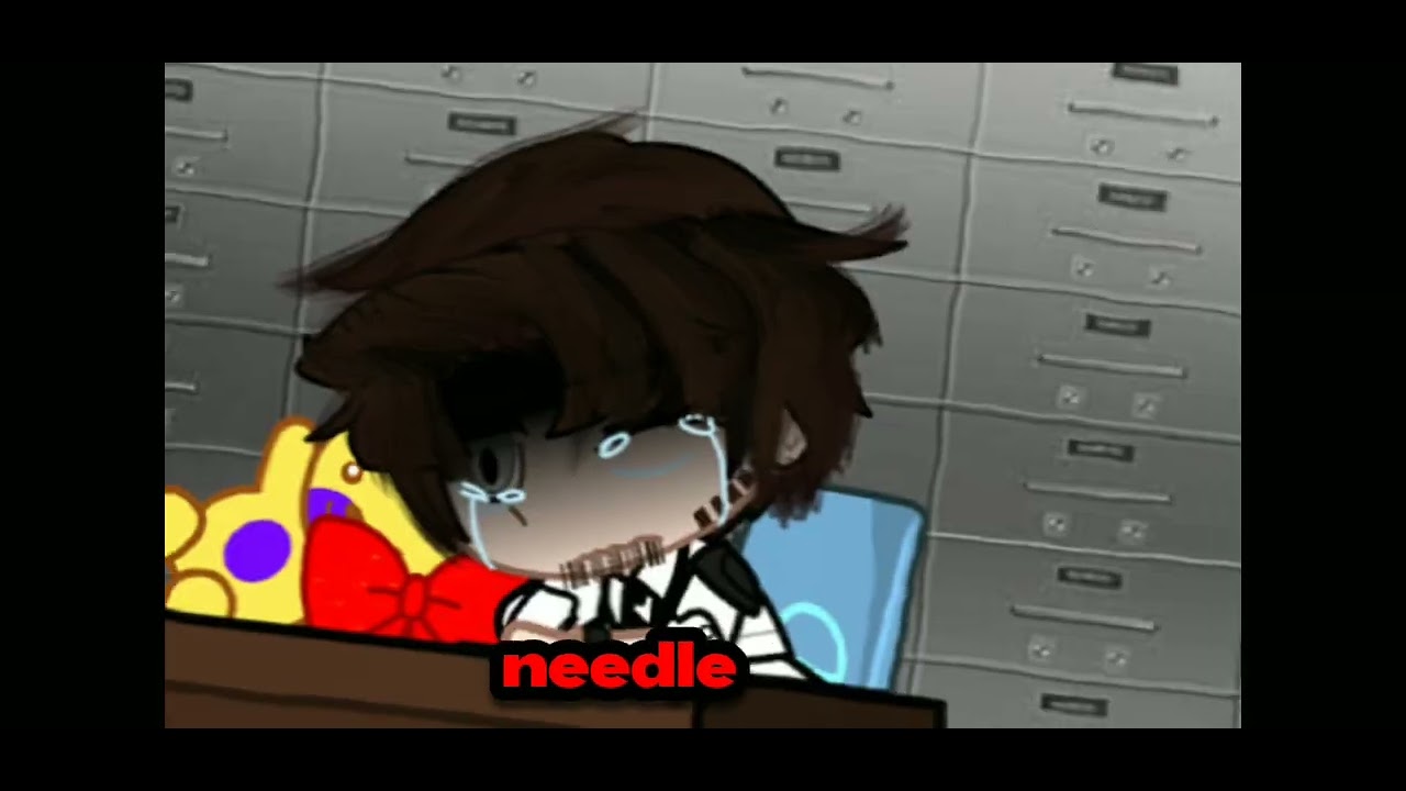 gotta get you outta my head meme|feat. William Afton| - YouTube