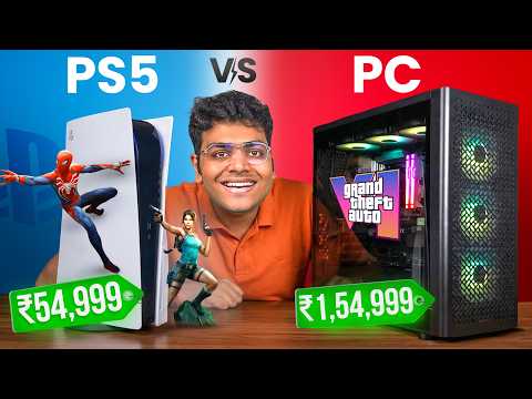 Don't Buy a PS5 or PC in 2026 For Gaming Until You Watch This.