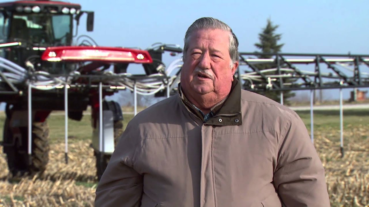 NCGA Good Steward Recognition-Mike Shuter - YouTube