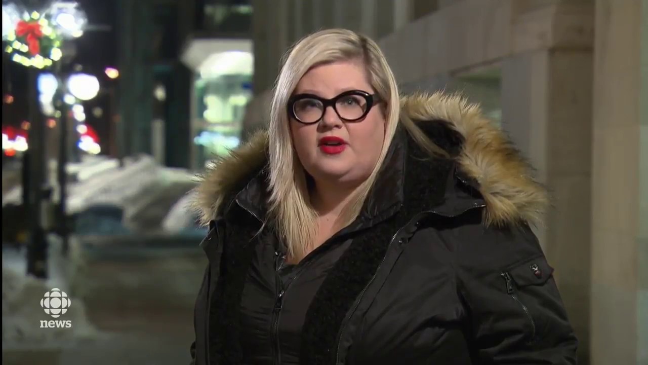 CBC The National Video (2017-01-16) - Trudeau Town Hall Meeting ...