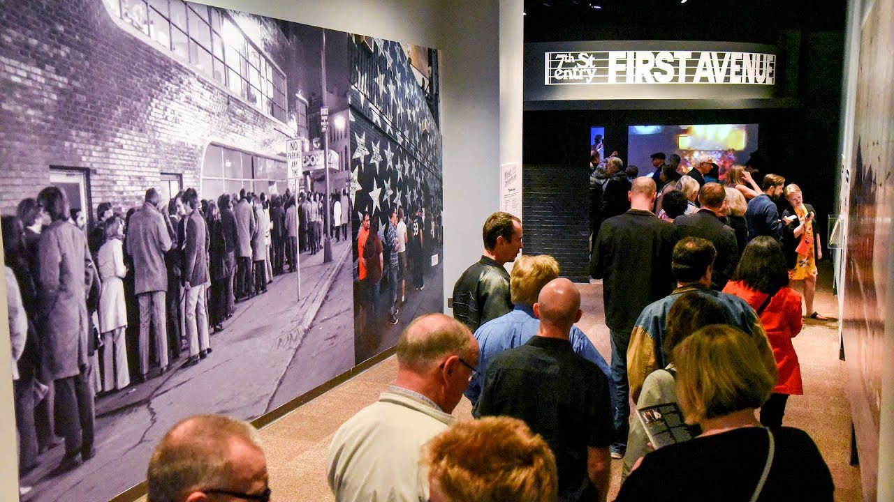 First Avenue: Stories of Minnesota's Mainroom - YouTube
