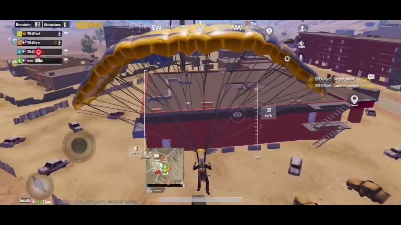 DREAD ESPORTS dreadMRCHEF (ProLeague/ HT / Tier 1) - YouTube