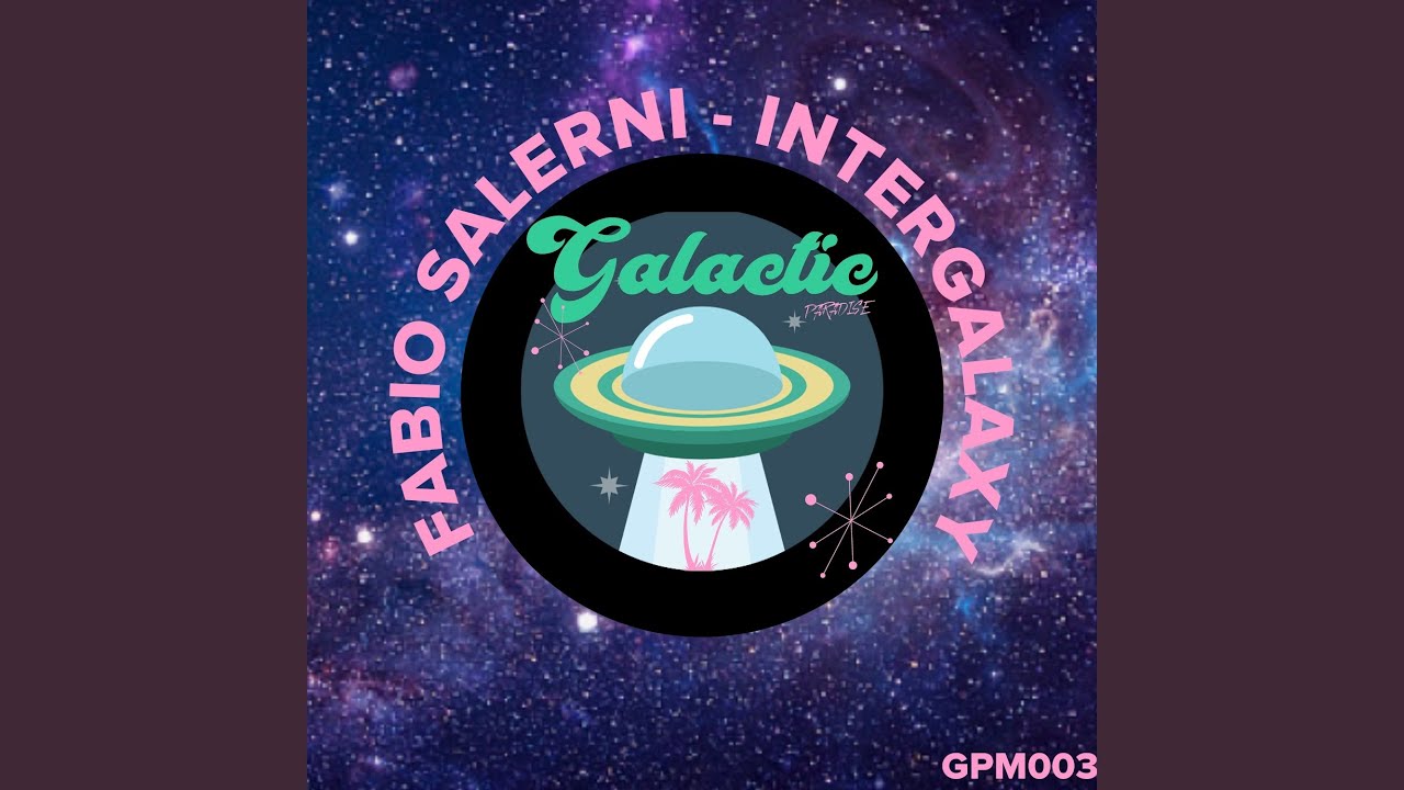 Intergalaxy (Original Mix) - YouTube