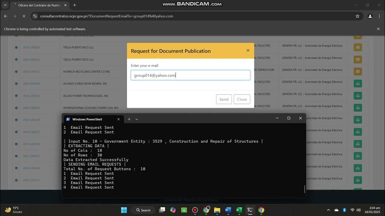 Master Web Scraping with Python: - YouTube
