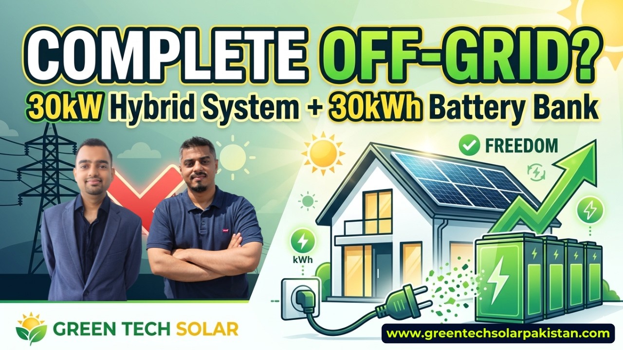 Unlock The Mystery How Far Can You Really Go On A 30kwh Batteryfeed
