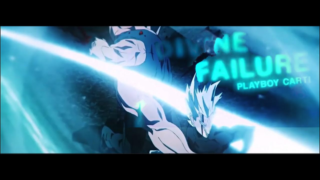 DIVINE FAILURE💎「4K」 - YouTube