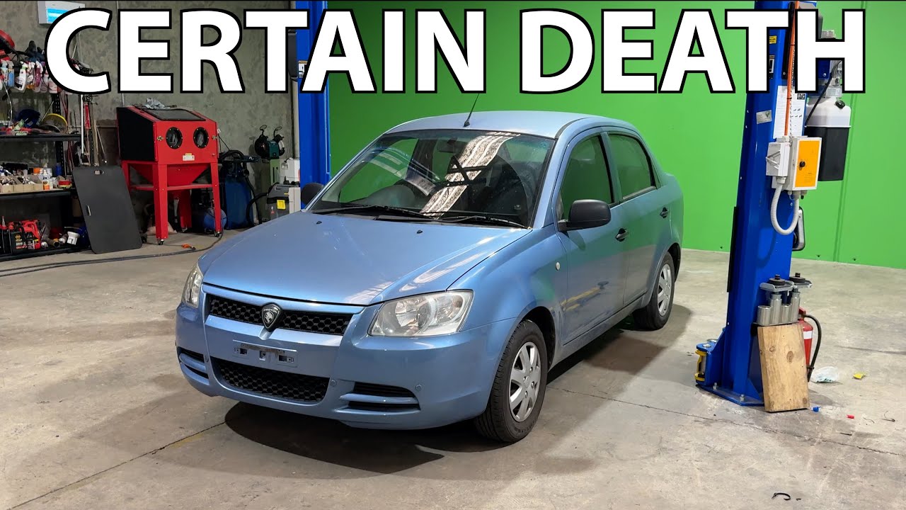 The Goober risks its life, for freedom. - YouTube