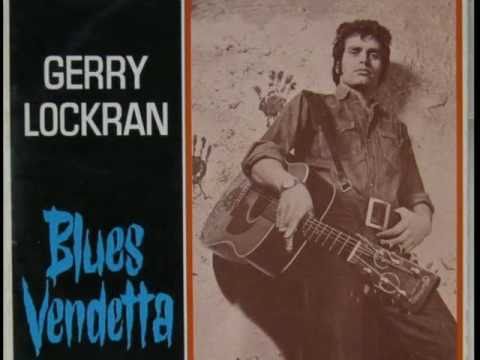 Gerry Lockran - 07 Trouble In Mind - YouTube