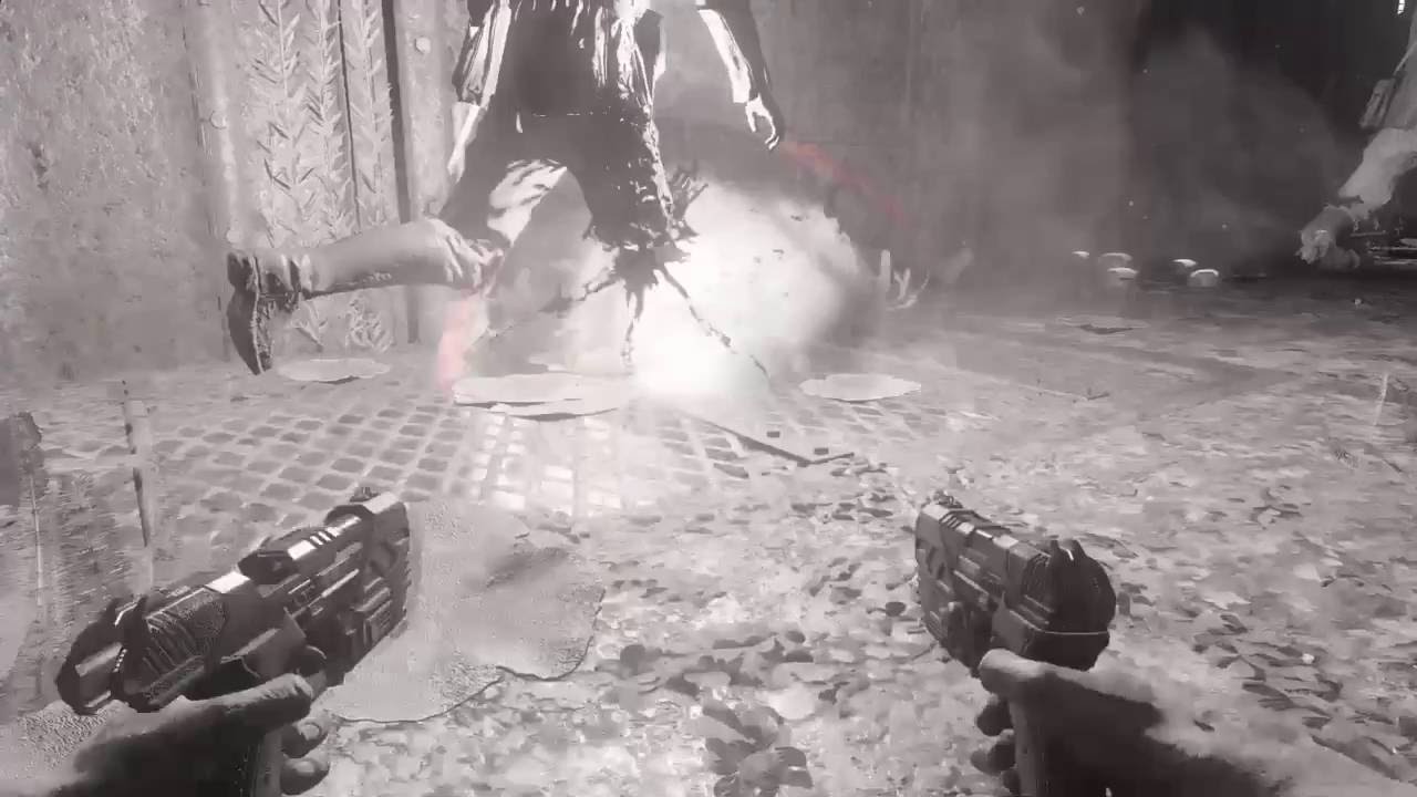 RANDOM GLITCHES AND STUFF... - YouTube