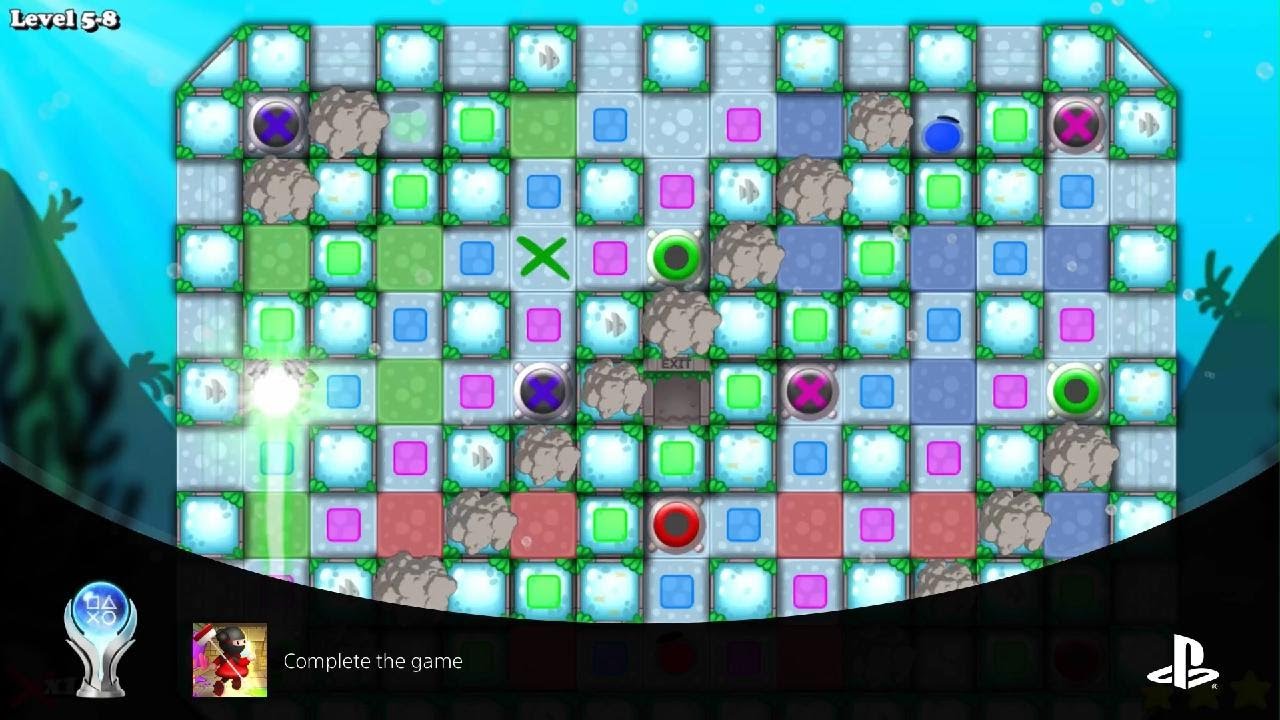 Perfect Ninja Painter 2 number 2351 again - YouTube