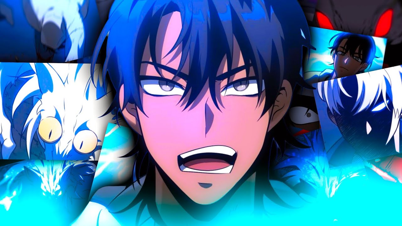 The Name| I Was The Final Boss Chp 5 Live Reaction #IWasTheFinalBoss # ...