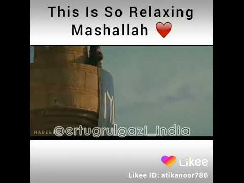 masallah ertugrulgazi video