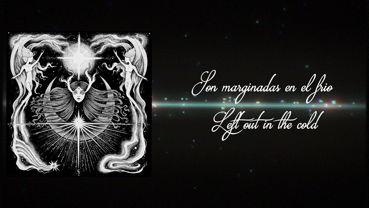 ISON - Waves (Ft. Cammie Gilbert) / Lyrics - Sub español - YouTube