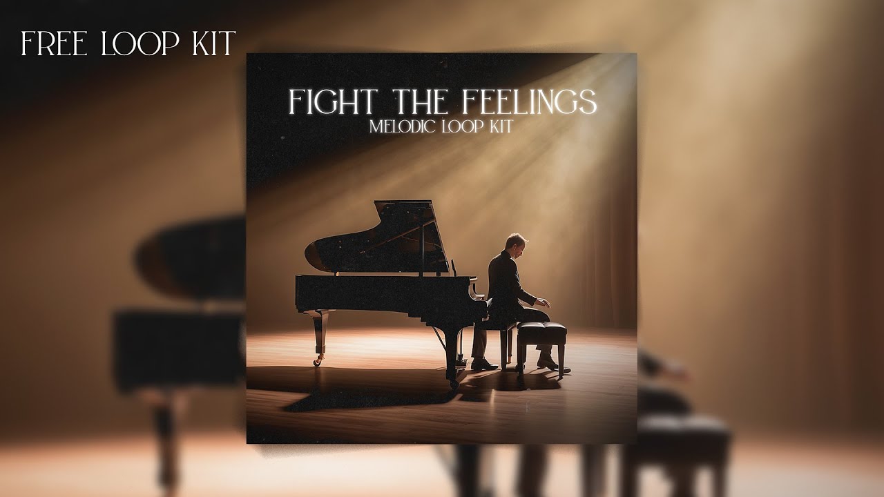 8+ [FREE] Rod Wave Loop Kit "Fight The Feelings" | Free Loop Kit ...