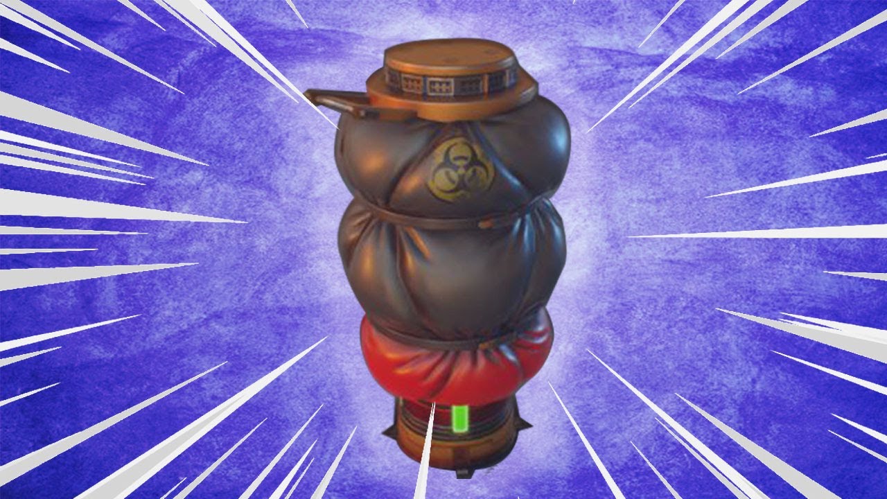 FLYING CAUSTIC TRAP | Apex Legends - YouTube