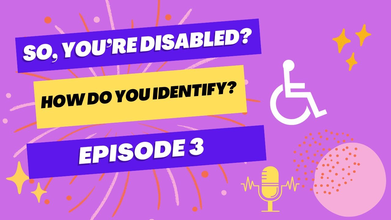 How Do You Identify? - YouTube