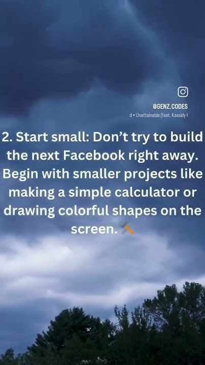 5 Steps To Start Coding For Beginners👩💻🎯codingskills Codingtips Frontenddeveloper Website