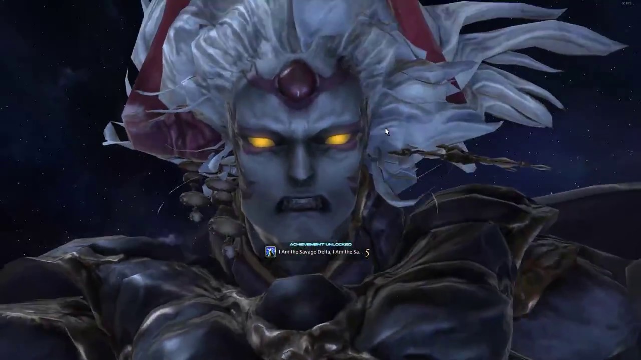 FFXIV - Neo Exdeath - Our Final Moment - YouTube