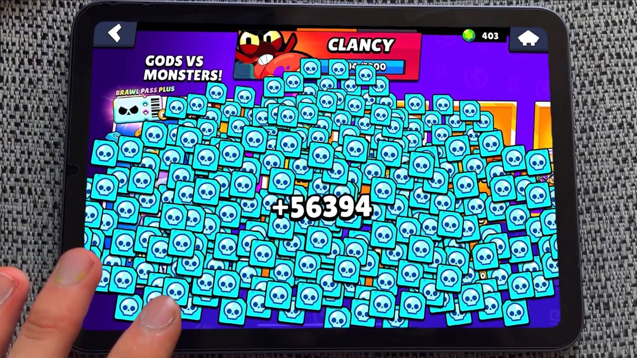 😱MEGA GIFTS IS HERE??☘️😎 COMPLETE INSANE REWARDS⚡️🥶 | Brawl Stars ...