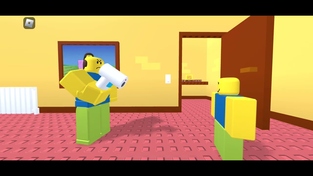 Need more heat gameplay all endings (Roblox) - YouTube