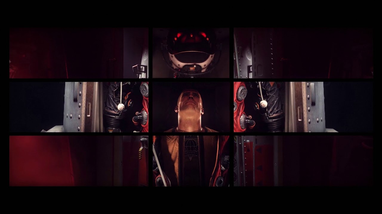Wolfenstein Ii The New Colossus Venus Vol 2 Im Death Incarnate Difficulty Youtube