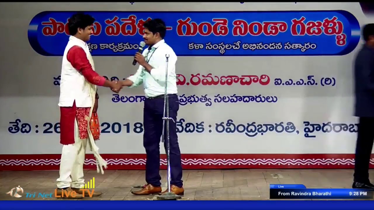 || Ravu Ramesh voice mimicry || Nani Mimicry video - 34 - YouTube