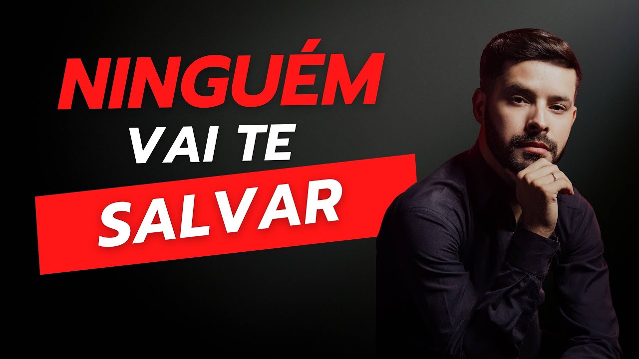 Ep01: Ninguém vai te salvar [Impacto diário] - YouTube