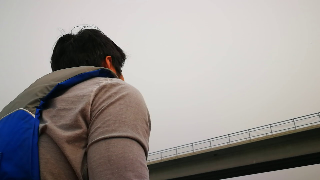 Floating down the Bow River summer 2018 - YouTube