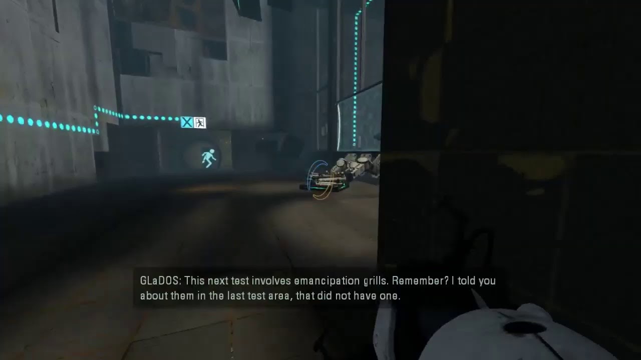 Portal 2 Live Stream - YouTube