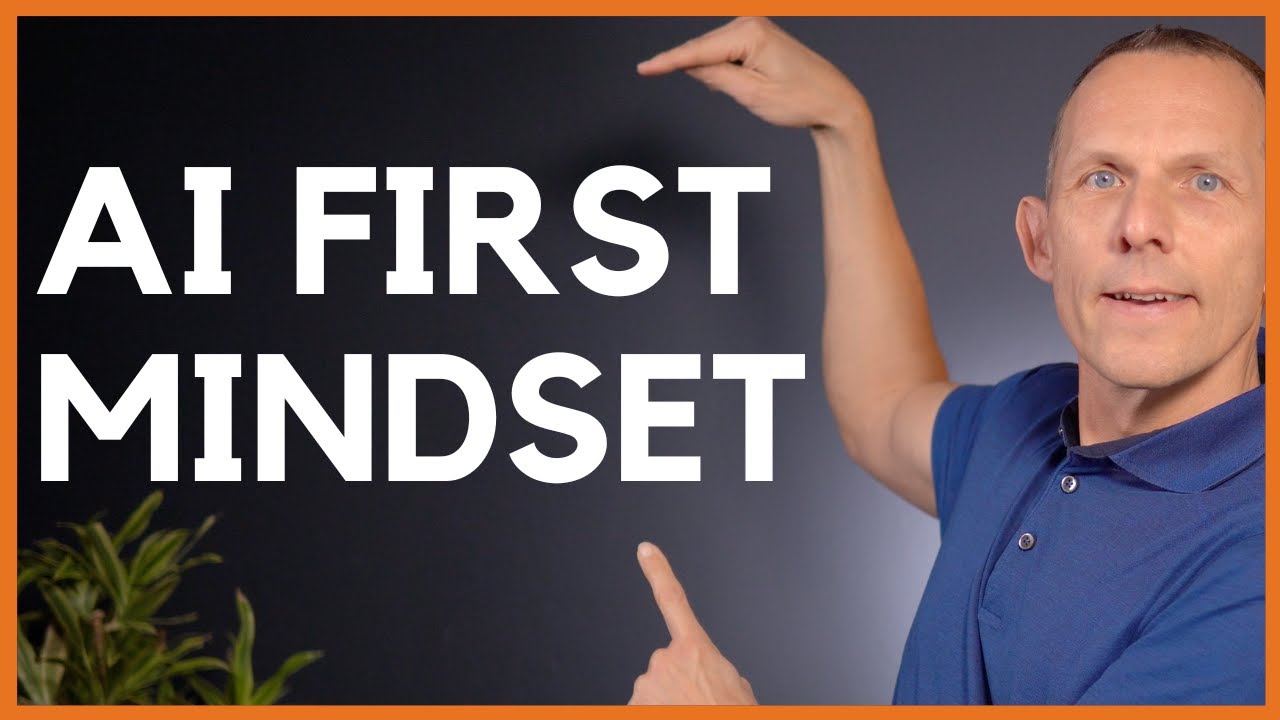 Die kurz- und langfristigen Vorteile eines "AI-first Mindset" in ...