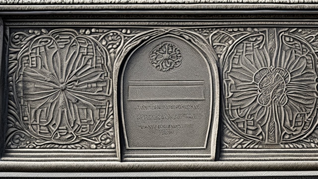Gravestone Rubbing: Ethical Techniques and Tips for Memorable Keepsakes ...
