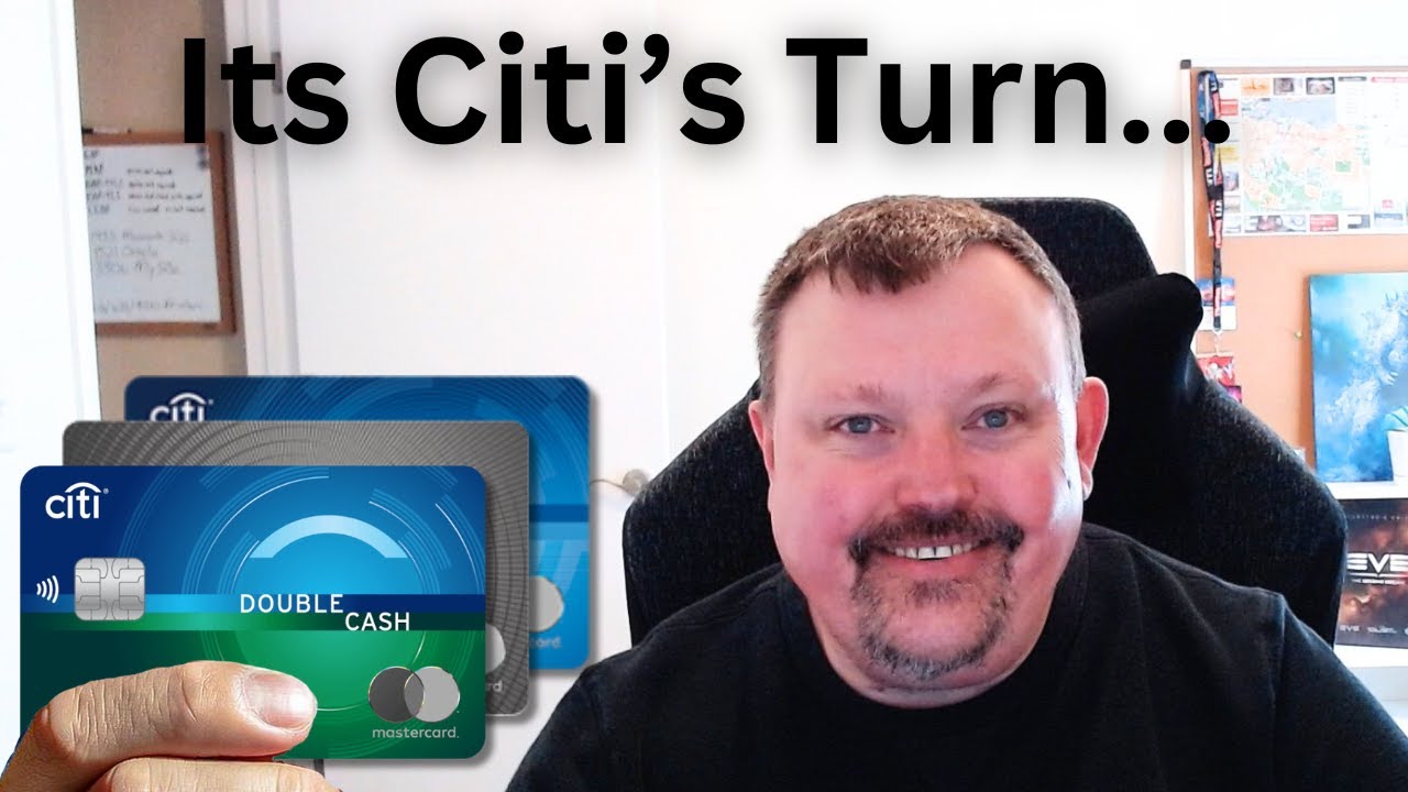 Is the Citi Credit Card Trifecta the BEST? - YouTube