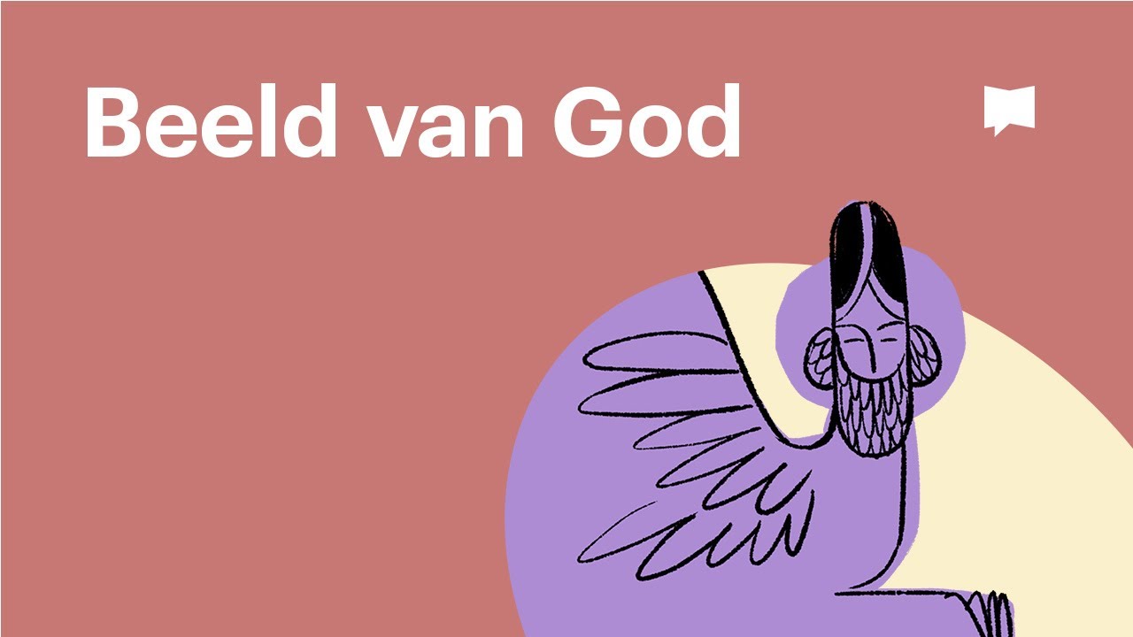 Beeld van God - YouTube