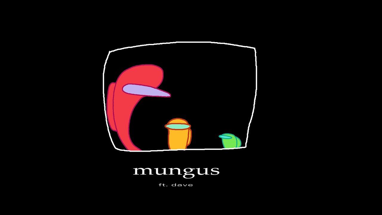 The Mungus mod - mungus v2 (Friday Night Funkin) - YouTube