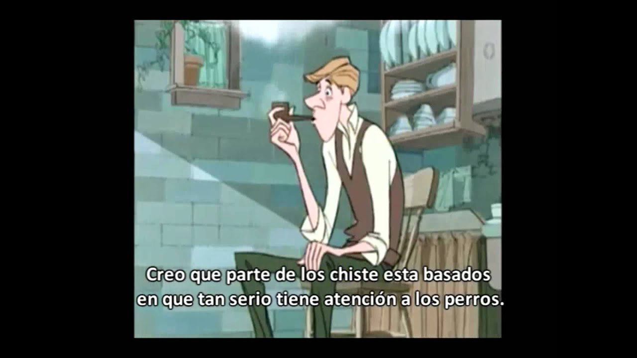 Disneycember- 101 dalmatians Sub español - YouTube