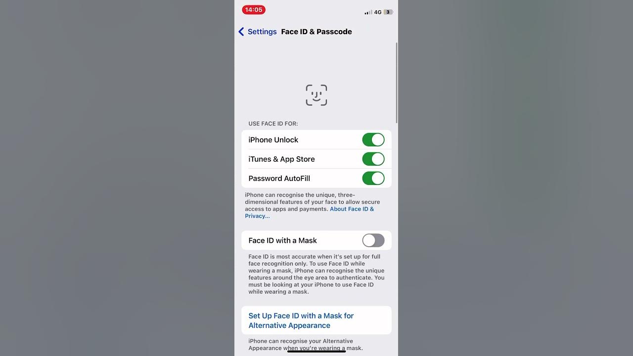 How To Put Face ID To IPhone YouTube how-to-put-face-id-to-iphone-youtube