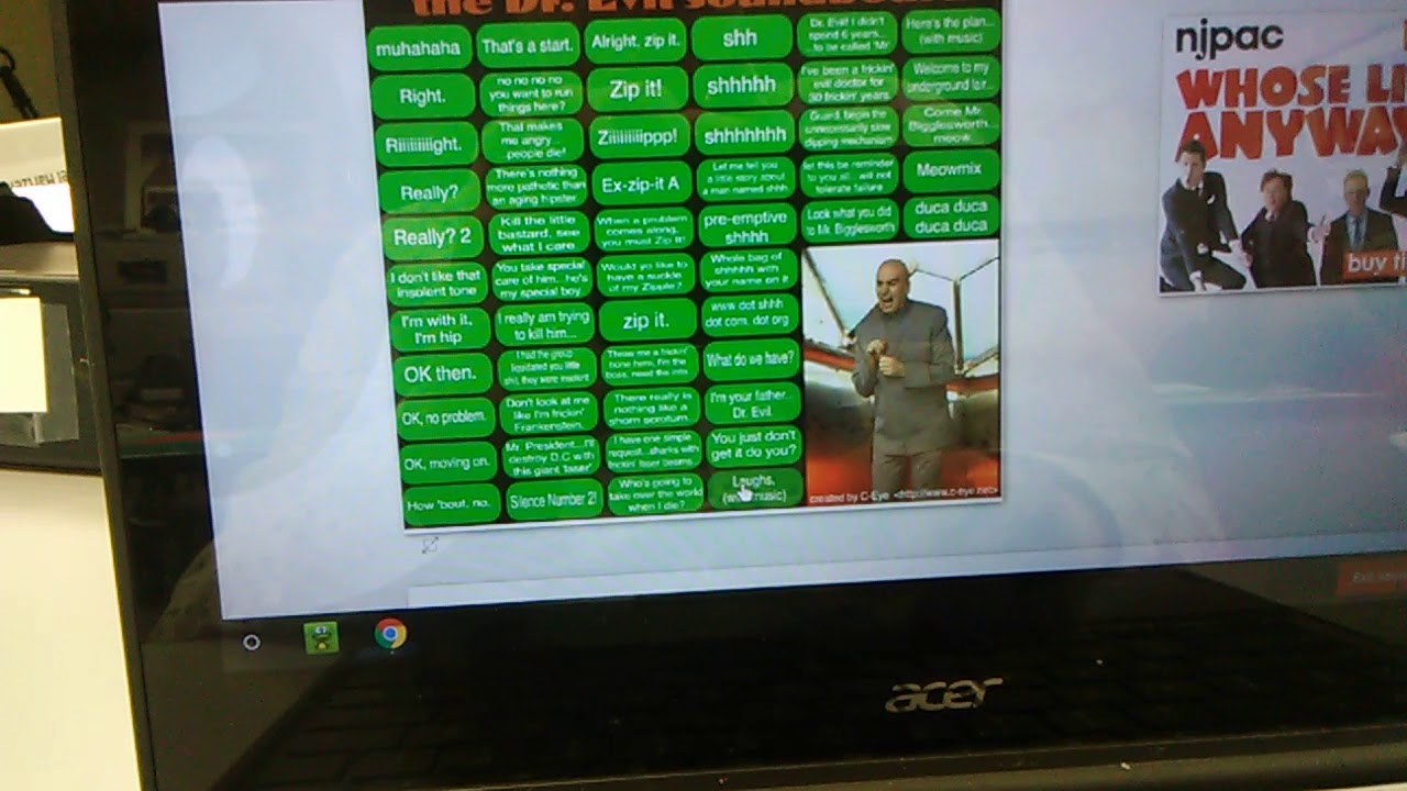 Dr Evil Laughing YouTube Dr Evil Laughing YouTube