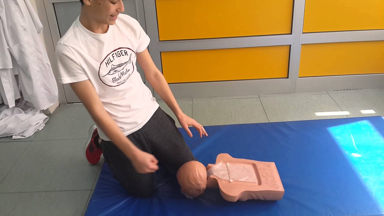 Holger ve Nielsen yontemi - YouTube