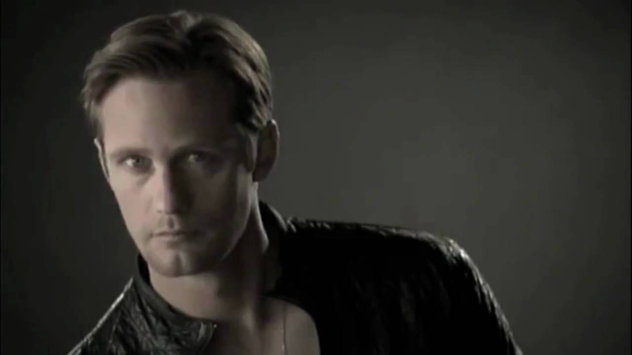 Eric Northman S4 fanvid Trouble promo - YouTube