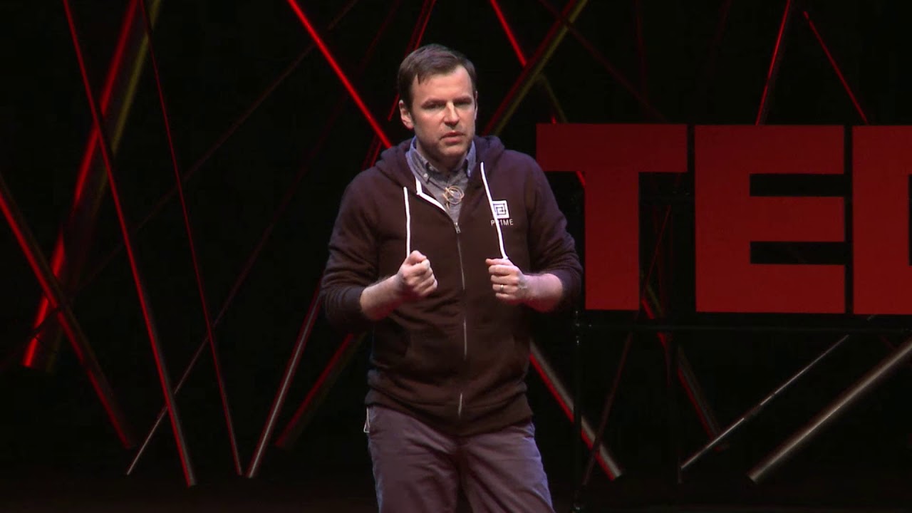Software, Tech Talent, Diversity, and the Future of Everything | Mark ...
