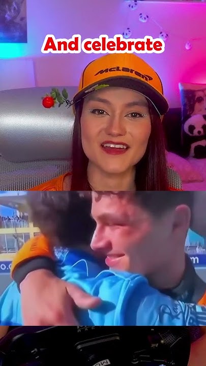 What your favourite F1 Driver says about you! #carlossainz #f1fan - YouTube