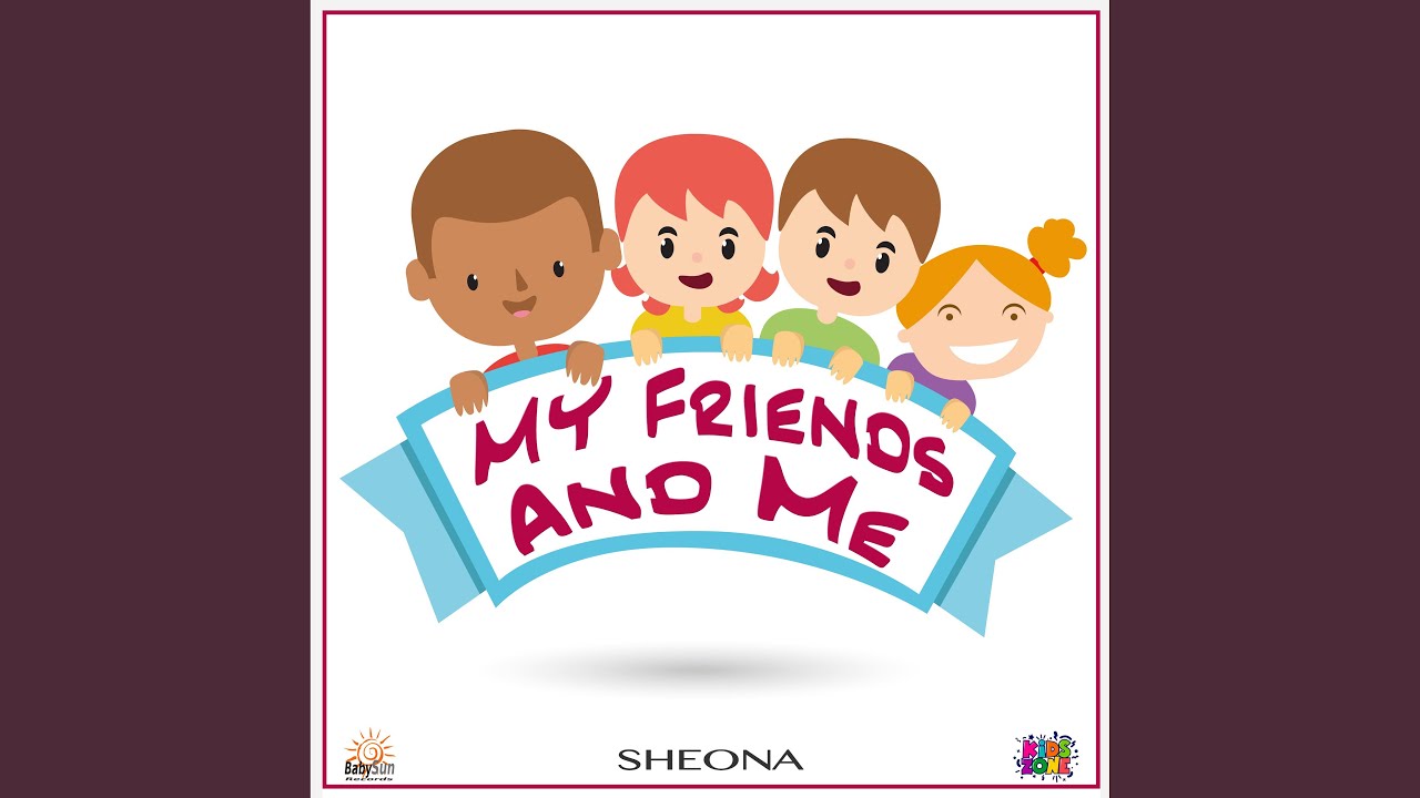 MY FRIENDS AND ME - YouTube