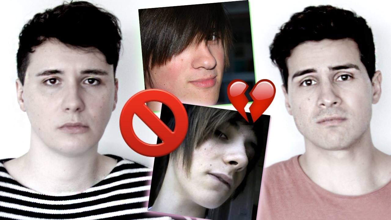 PSA: Stop Emo Shaming - YouTube