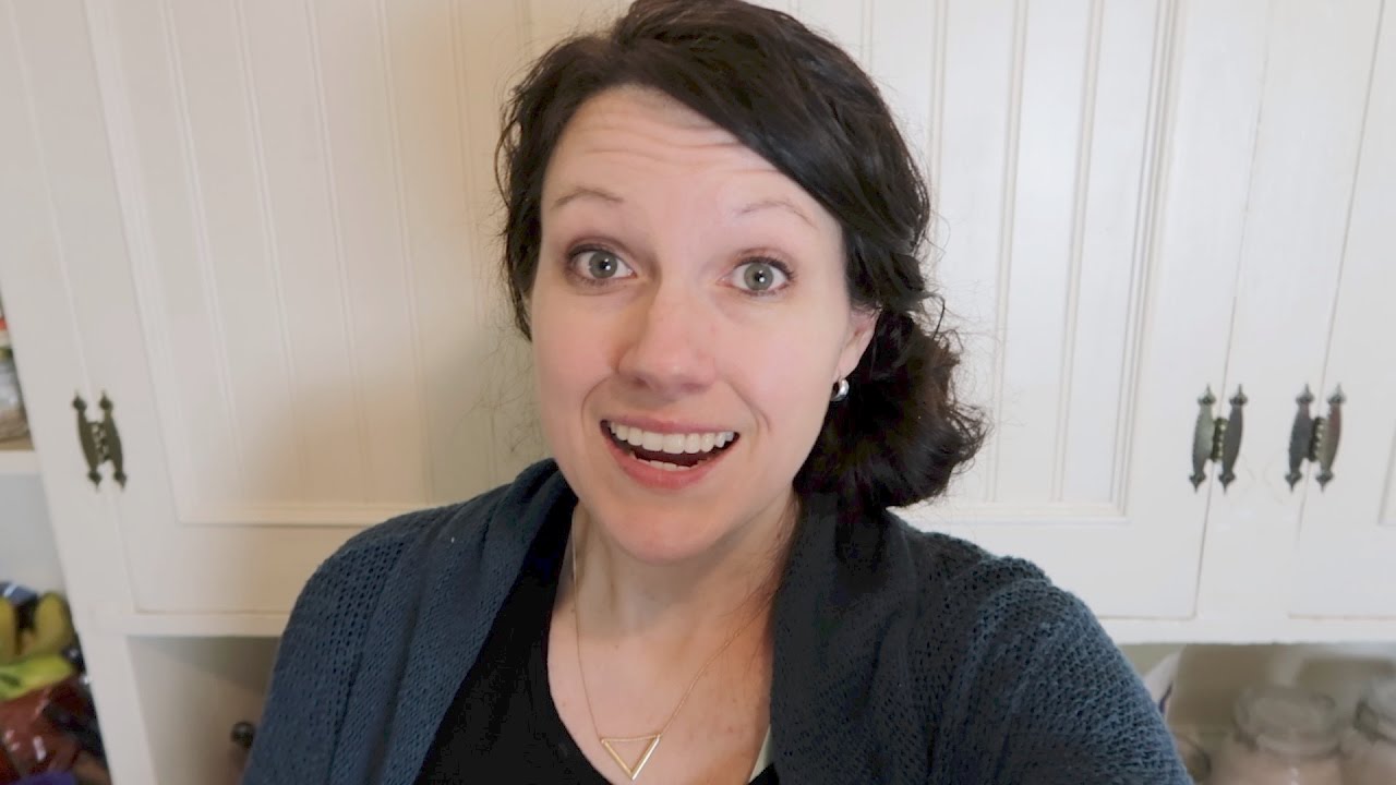 Thanksgiving Prep Youtube