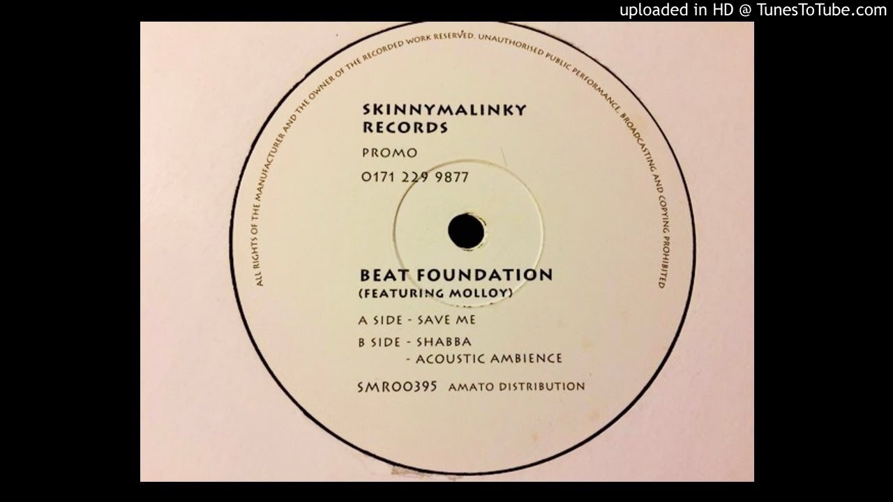 Beat Foundation~Save Me [Original] - YouTube Music