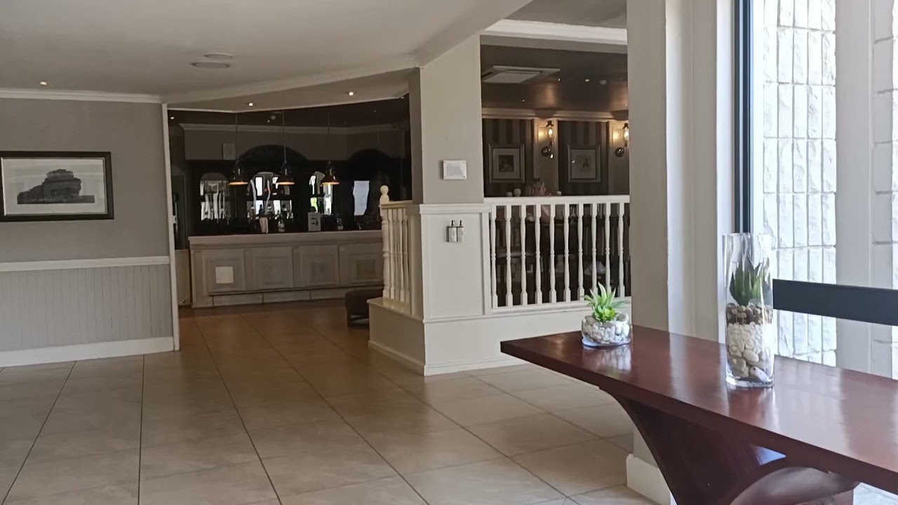 Riverside Sun Hotel Vaal River Vanderbijlpark Gauteng South Africa Part ...